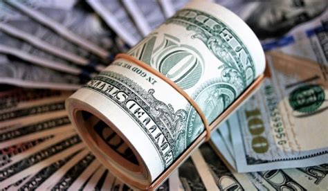 Valor Do Dólar Hoje Segunda Feira 10 Abre Em Baixa