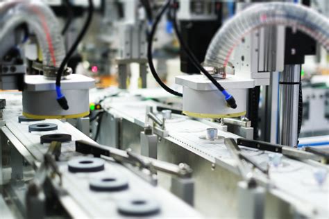 Plant And Equipment Kepo Tech