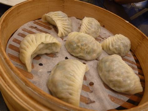 Kuchay Dumpling Mabbeeyeung Flickr