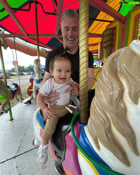 Anson Mount Wiki Biography Age Photos Spouse And More