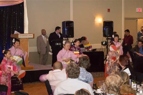 Minyo Dancers Nikkei Cultural Society Ncs Lessons