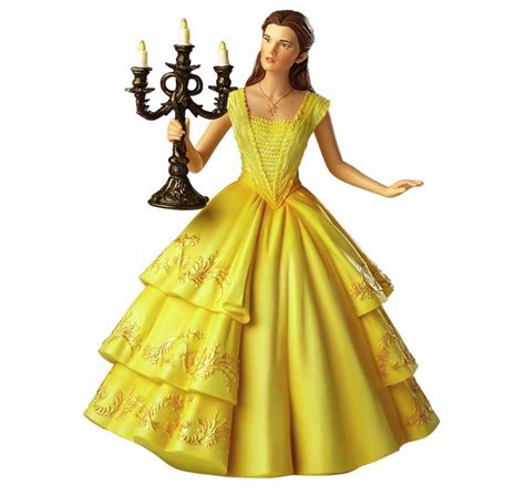 Disney Showcase Couture De Force Belle Live Action