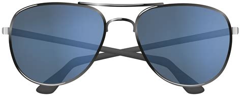 Aviator Glasses 3d Model 3d Printable Cgtrader Clip Art Library