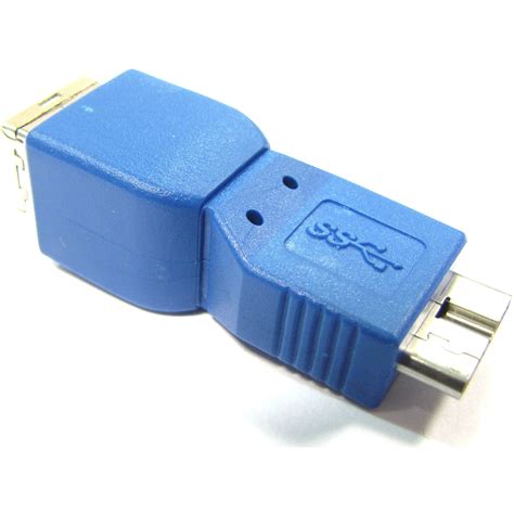 Bematik Usb 3 0 To Usb 2 0 Adapter Microusb B Han Grandado