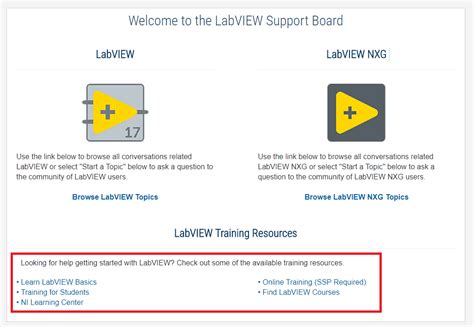 New Engineering Lab Technician Here And Could Use Some Help Ni Community