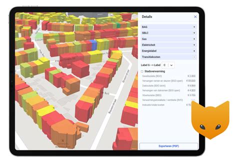 Wat Is Cuby Data Analyse Voor Energietransitie Sblc