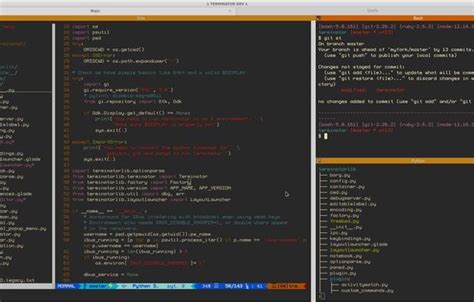 10 Great Tmux Alternatives Top Terminal Emulators In 2024 AlternativeTo