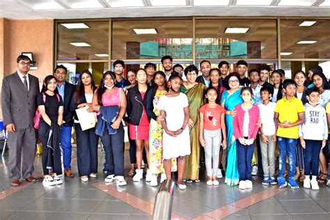 Winners Of Three Best Projects Of The African Code Challenge 2022
