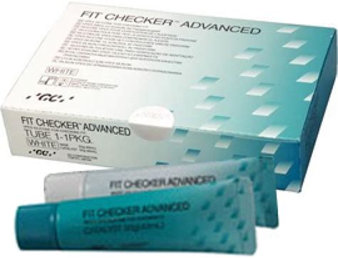 Gc Fit Checker Yourdent Usa