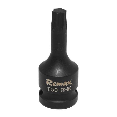 Remax Impact Torx Bit Socket Mm Online Hardware Store Malaysia