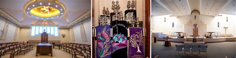 About Temple Beth El