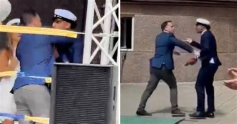 Utredningen Visar Rektorn På Borgarskolan Kränkte Eleven Skånska Dagbladet