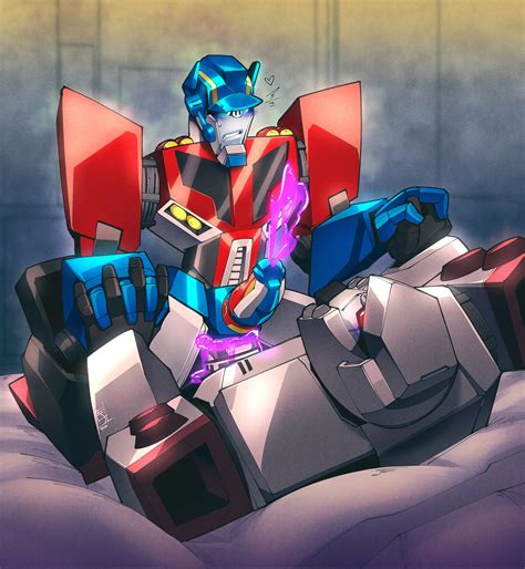 Post 5251582 Erikaskerzz Megatron Optimusprime Transformers