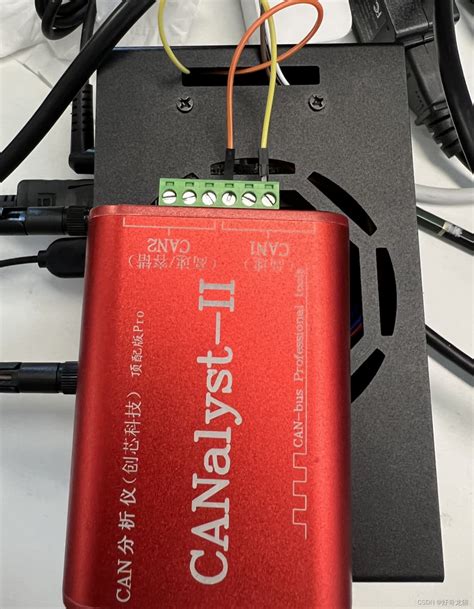 Jetson Orin Nx ：can “candump Can0” Messages Cannot Be Received But “cansend” Can Be Sent 23