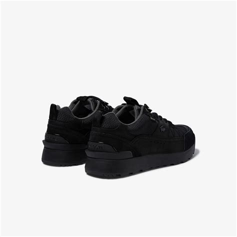 Men S Urban Breaker Lo GTX Textile And Leather Sneakers 742CMA0004 02H