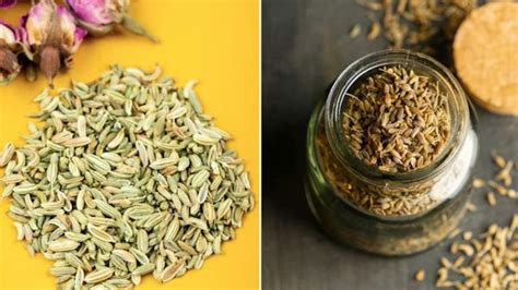 Digestion To Respiratory Health 7 Magical Benefits Of Fennel Seeds
