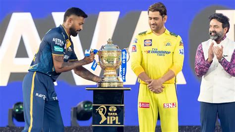 Tata Ipl 2023 Gt Vs Csk Qualifier 1 Match Preview Crickex