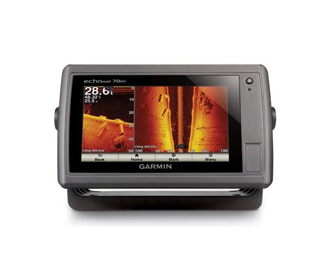 Garmin EchoMAP Dv Skroutz Gr