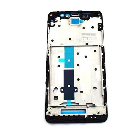 Front Housing For Xiaomi Redmi Note By Maxbhi Com