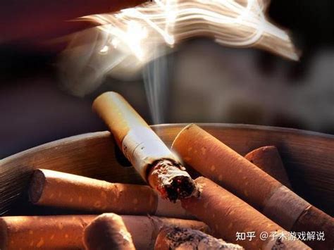 肺部每天能承受几根烟？这两种烟尽量少抽或不抽，别不当回事 知乎