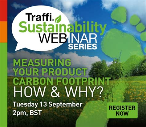 Traffi Uk Hand Protection Specialists On Linkedin Sustainability Webinar Traffi Planet