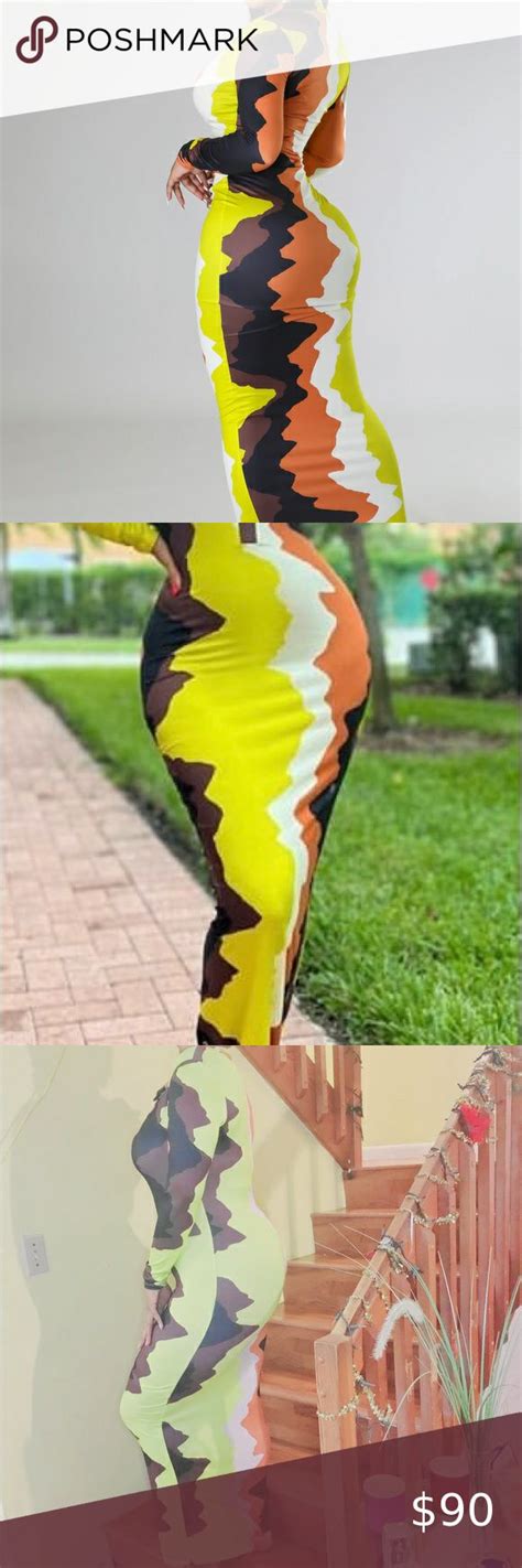 All Colorful Maxi Dress Colorful Maxi Colorful Maxi Dress Maxi Dress