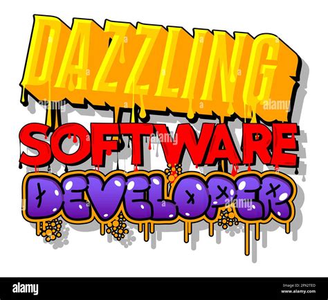 Graffiti Software Cut Out Stock Images And Pictures Alamy
