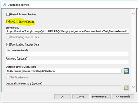 Download ArcGIS Online Feature Service Or ArcGIS S GeoNet The Esri Community