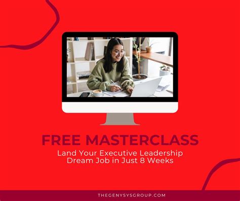 The Genysys Group On Linkedin Executiveleadership Careerauthenticity