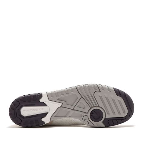 New Balance Bb550wcb Whiteburgundy（ニューバランス Bb550wcb ホワイト） Atmos（アトモス