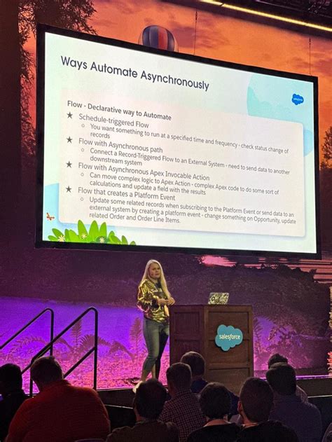 Melissa Shepard On Linkedin My Salesforce Journey