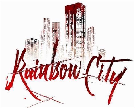 Review Truy N Review Bl Th Nh Ph C U V Ng Rainbow City Chae Pal Ji Eum V Roger Vi T