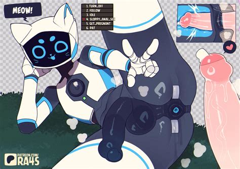 Voices Of The Void Porn Rule 34