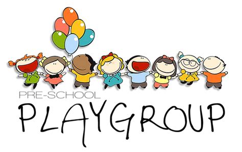 Playgroup Logo Stock Illustrations 436 Playgroup Logo Stock Clip