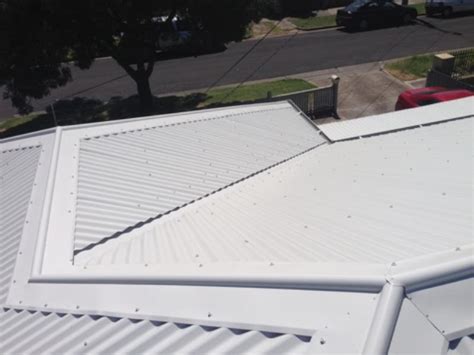 Colorbond Roofing Cheltenham