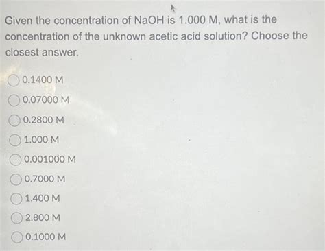 Solved Below is a graph of pH vs. volume of NaOH(mL) added | Chegg.com