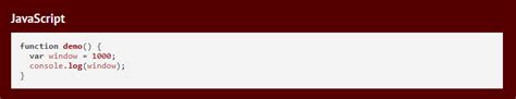 Javascript Highlight Error · Issue 3708 · Highlightjshighlightjs