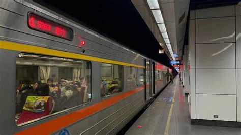 20240214 5269次6節加班柴聯自強號松山提早16分到站 Youtube