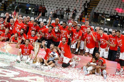 Buona La Prima LOlimpia Milano Vince La Supercoppa Italiana Clicca Qui