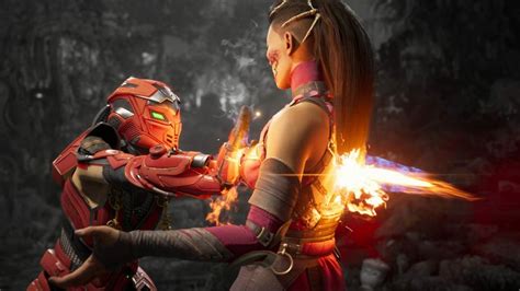All Mortal Kombat 1 Fatalities And How To Perform Them Gamesradar