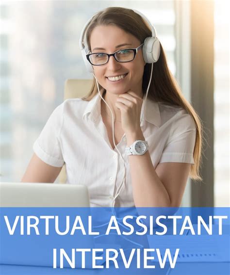 22 Virtual Assistant Interview Questions And Answers Insider S Tips