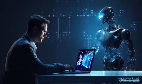 The Future Of Ai In Saas Development Trends And Benefits