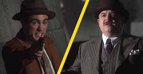 Agents Of Shields Darren Barnet Shares Set Stories Praises Patton Oswalt Exclusive