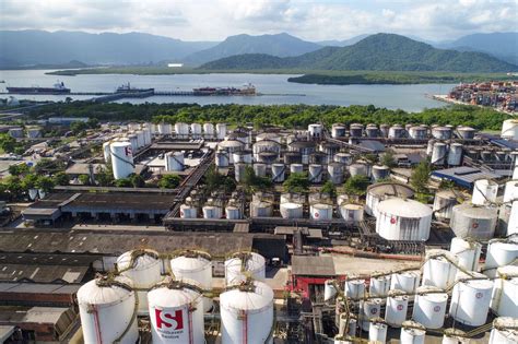 Brazils Pecém Port Could Get Green Hydrogen Export Hub Offshore Energy