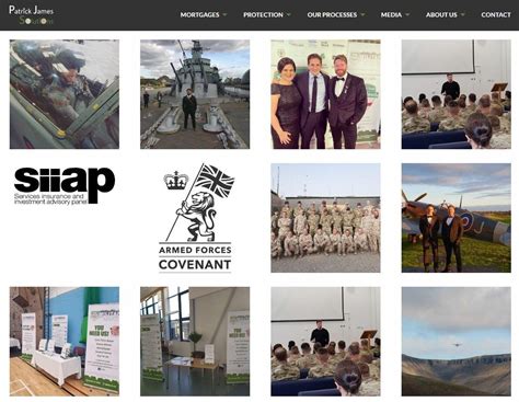 Patrick James Glennon On Linkedin Anyone Still Serving Want To Work With Pjs Specifically Fee