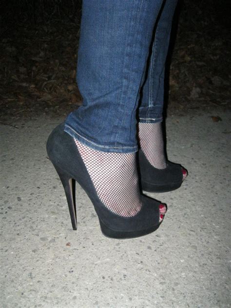 My New Heels Your Favourite High Heel Pictures High Heel Place