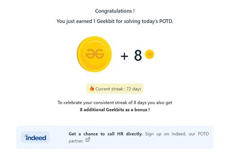 Ankit Mohapatra On Linkedin 100daysofcodechallenge Potd