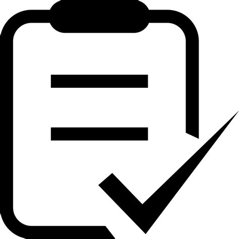 Assessment Icon 335255 Free Icons Library