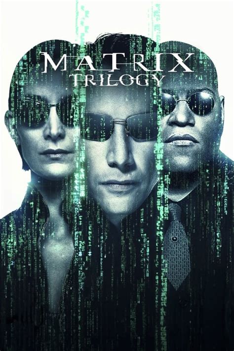 Matrix Filmreihe The Movie Database Tmdb