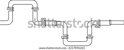 Pipeline Drawings Over Royalty Free Licensable Stock Illustrations Drawings Shutterstock